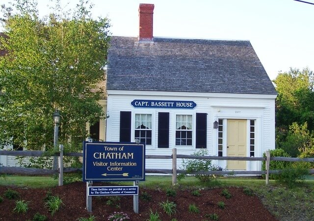 Chatham Town Photos - Chatham Chamber of Commerce