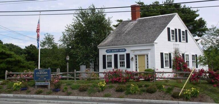 About Us - Chatham Chamber of Commerce