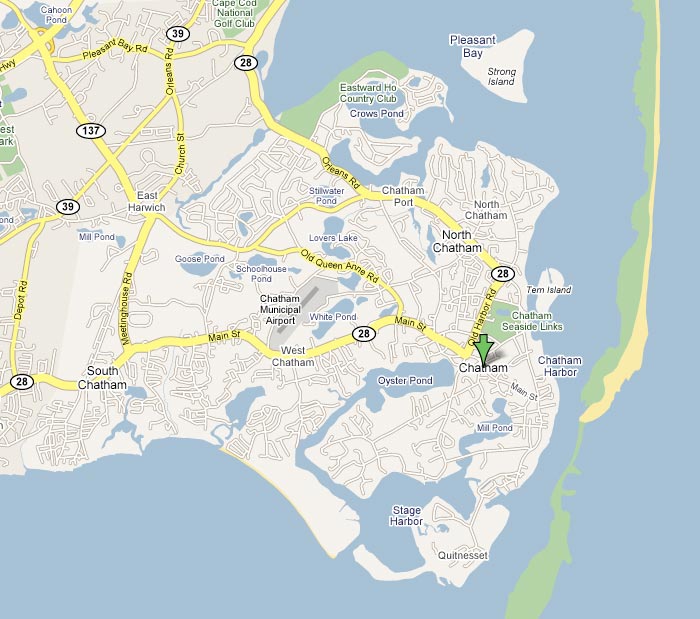 Chatham MA Travel Tips