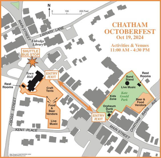 Oktoberfest - Chatham Chamber of Commerce