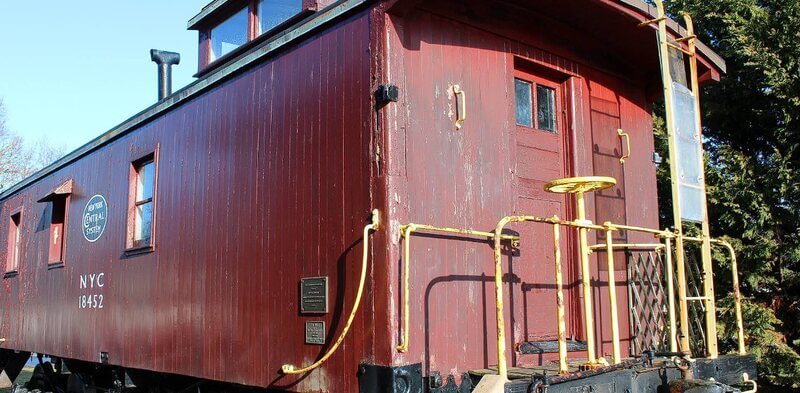 Chatham Railroad Museum: 2026 Hours, Admission & Guide